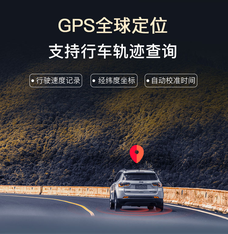 A119 MINI 详情页 – VIOFO行车记录仪官网