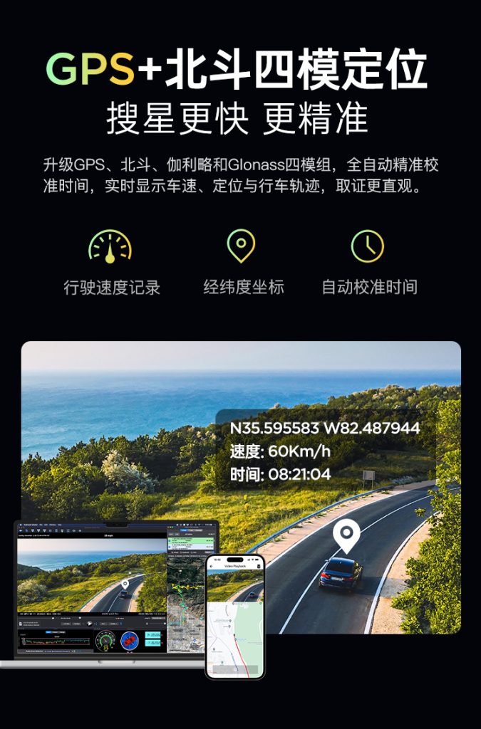 A229 Pro 2CH 详情页 – VIOFO行车记录仪官网
